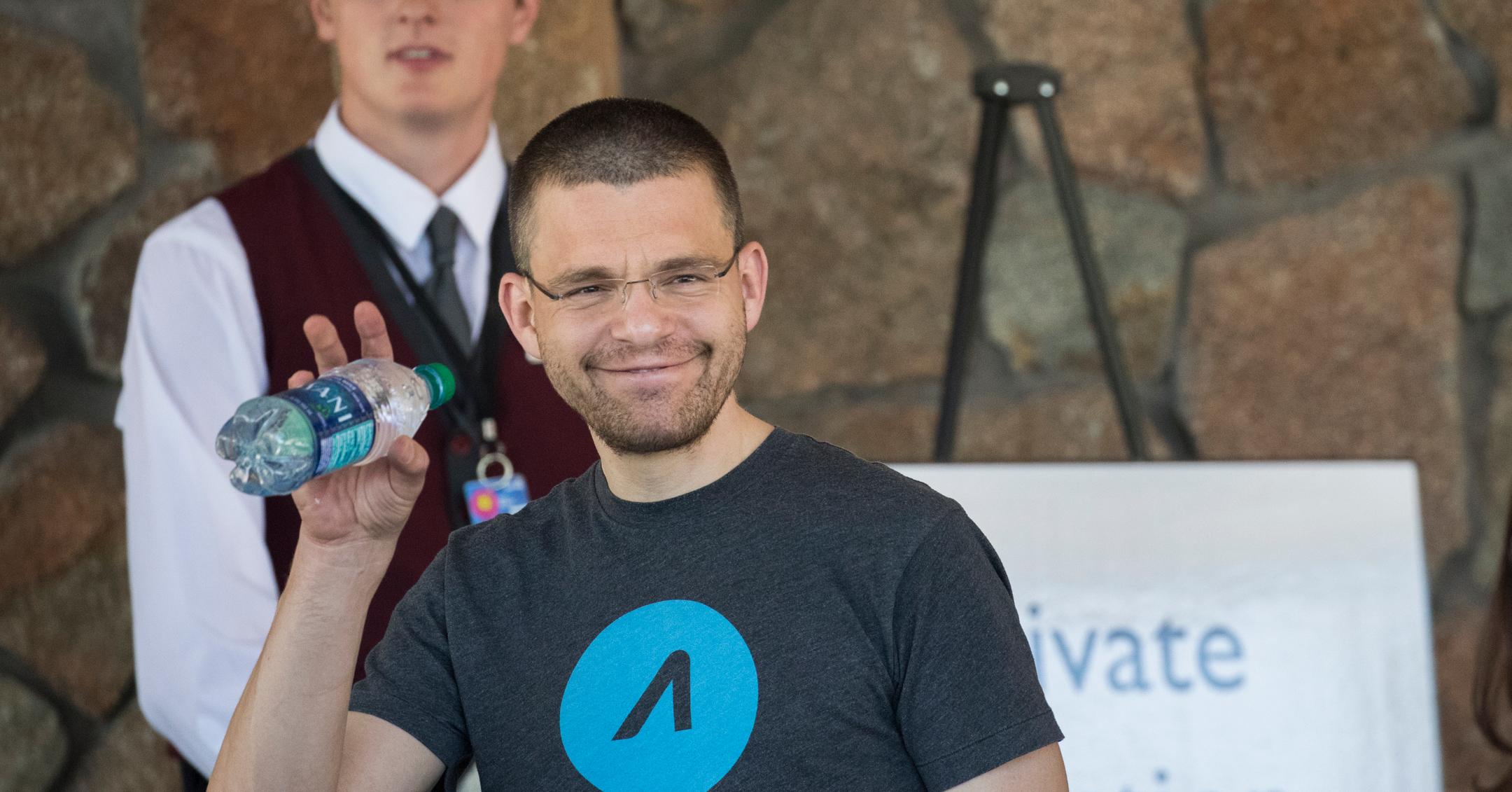 What Is Max Levchin's Net Worth and Is He a Billionaire?