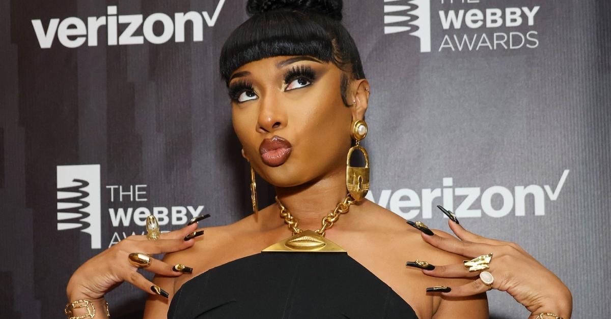 Megan Thee Stallion Net Worth: Just How Rich Is the Femcee?