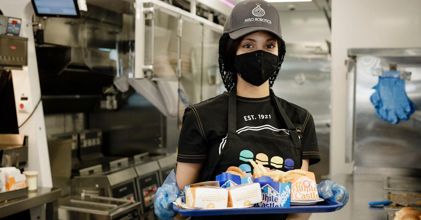 Does Miso Robotics Have Stock?