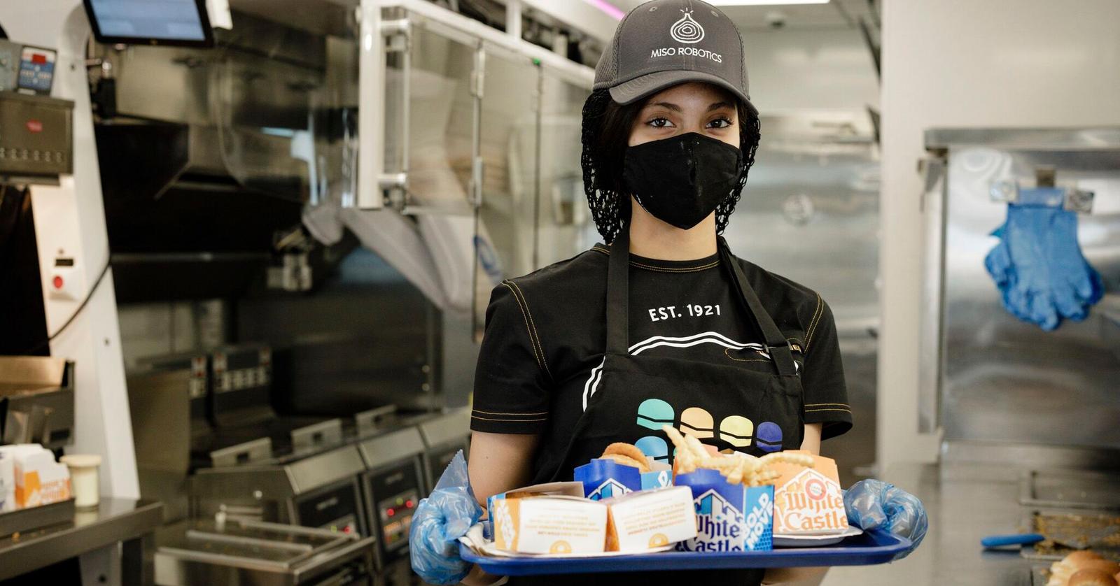 Does Miso Robotics Have Stock?