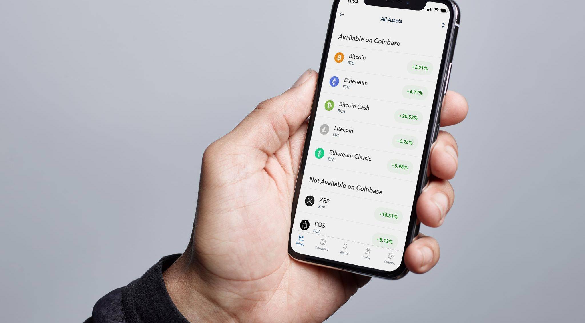 How to Use PayPal on Coinbase to Buy or Sell Crypto