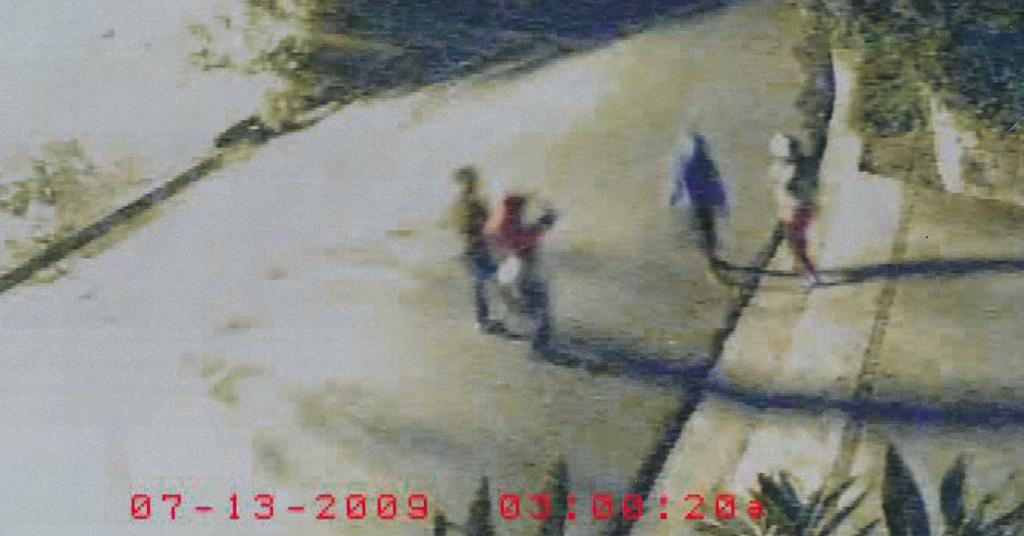 Where Is Rachel Lee Now? 'Bling Ring' 2022 Update