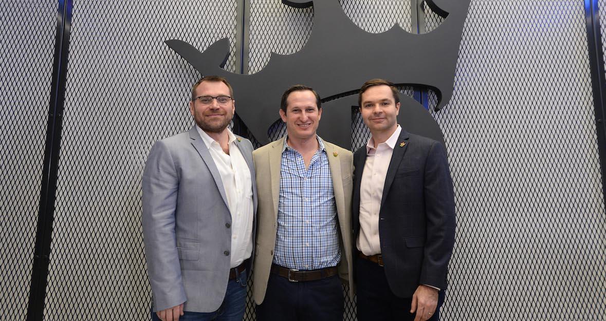 Jason Robins' Net Worth — How DraftKings CEO Became a Billionaire