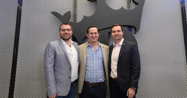 Jason Robins' Net Worth — How DraftKings CEO Became a Billionaire