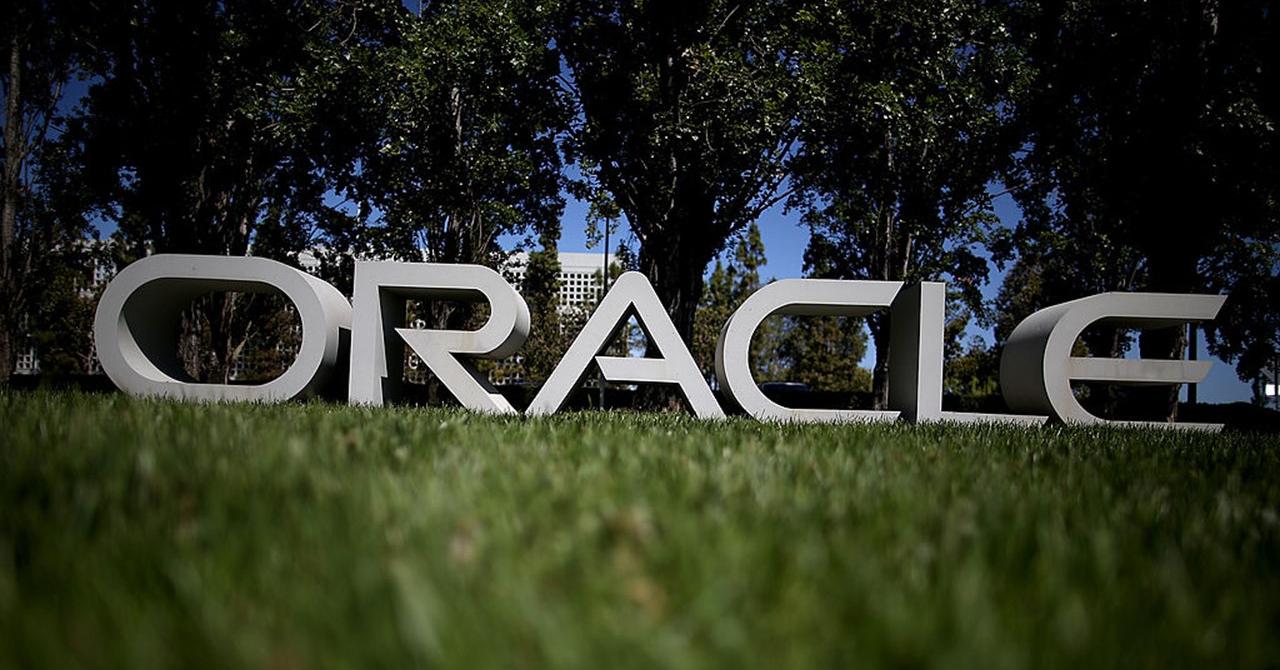 How Business Software Leader Oracle Makes Money