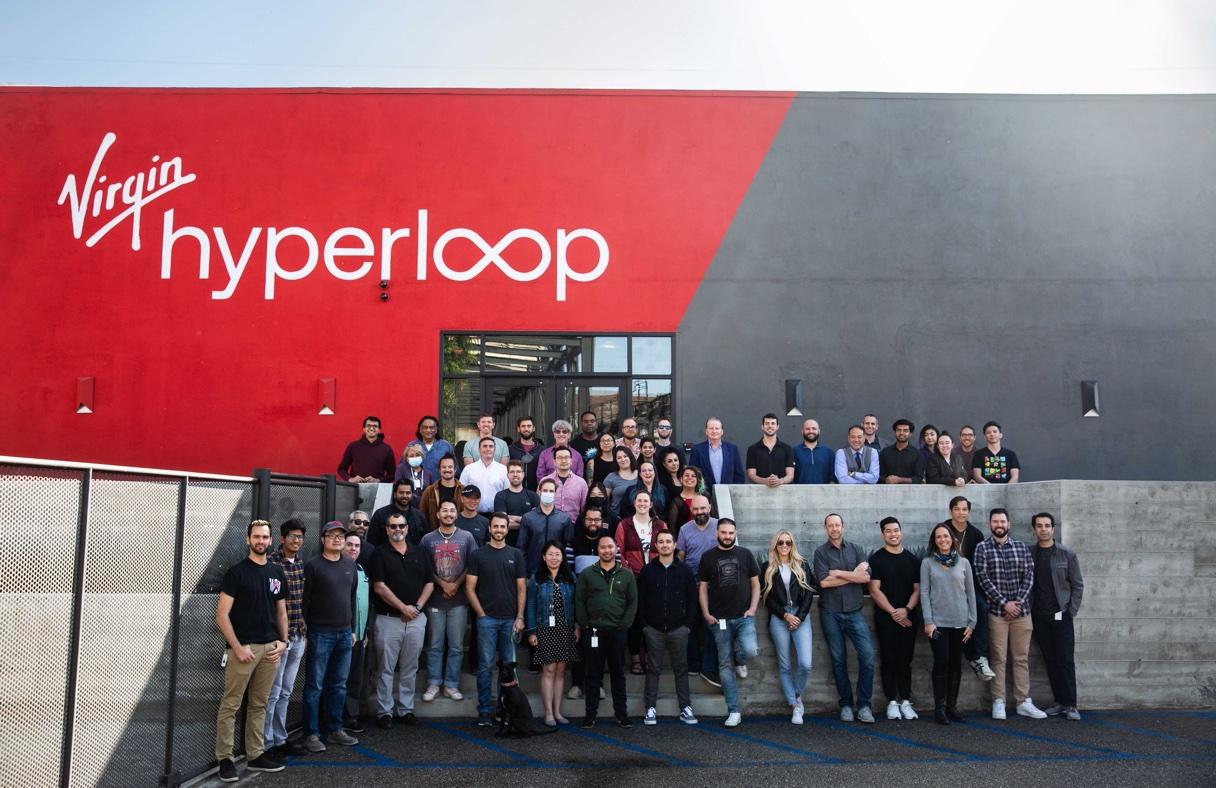 Are Virgin’s and The Boring Company’s Hyperloops Finished Yet?