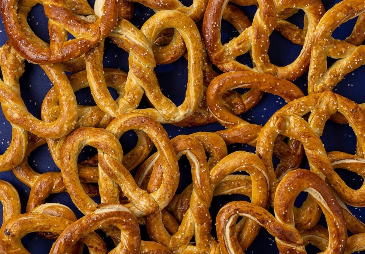 Best National Pretzel Day Deals to Save You Some Dough