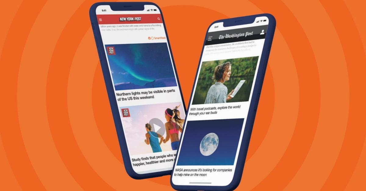 Should I Buy Outbrain (OB) IPO Stock? Looks Promising