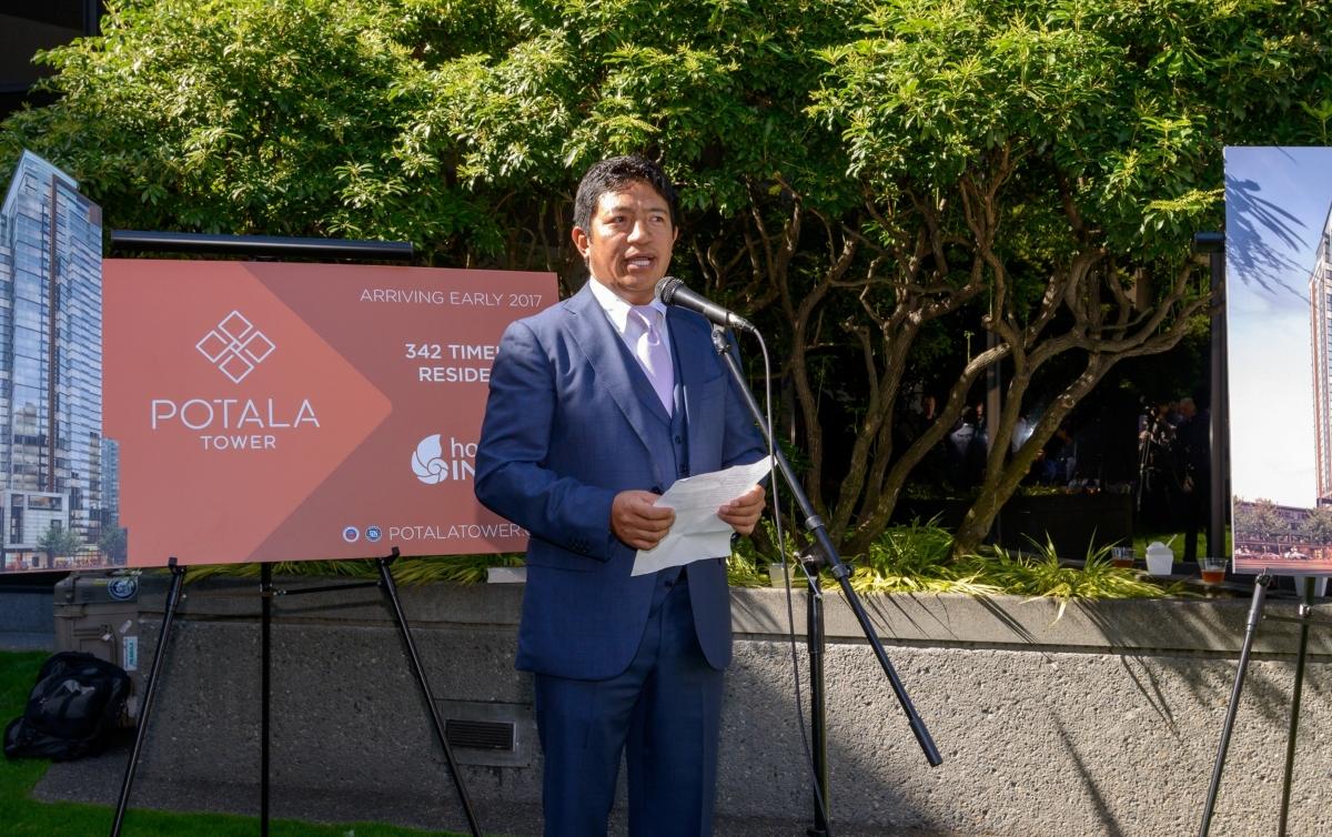 What Happened to Lobsang Dargey? Con Man Timeline