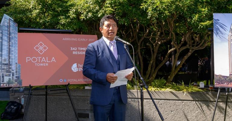 What Happened to Lobsang Dargey? Con Man Timeline