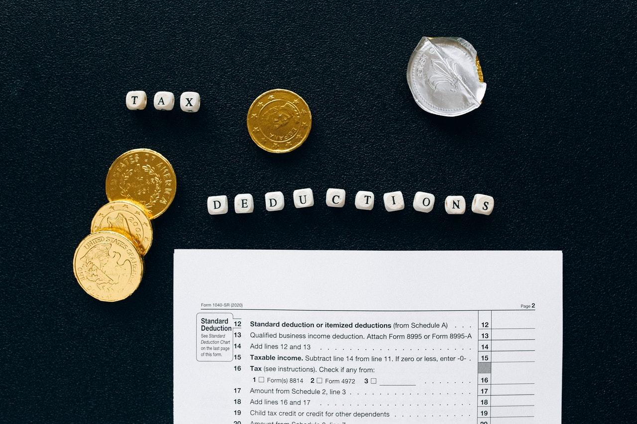 How To File A Zero Income Tax Return How To File A Zero Income Tax Return