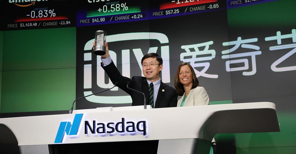 Best Chinese Stocks to Buy Now Despite Delisting Fears