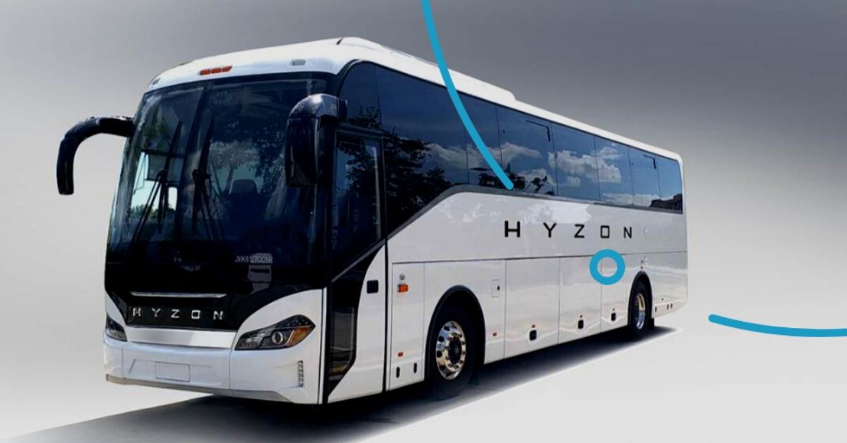 Hyzon Motors (HYZN) Stock Forecast After the DCRB Merger