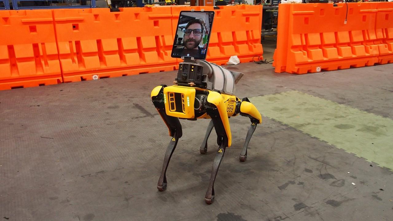 Is Boston Dynamics a Publicly Traded Company?