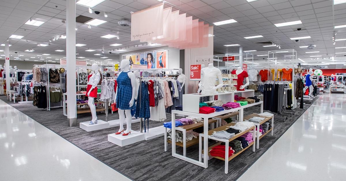 Who Owns Target Corporation? Details on the Current Owners