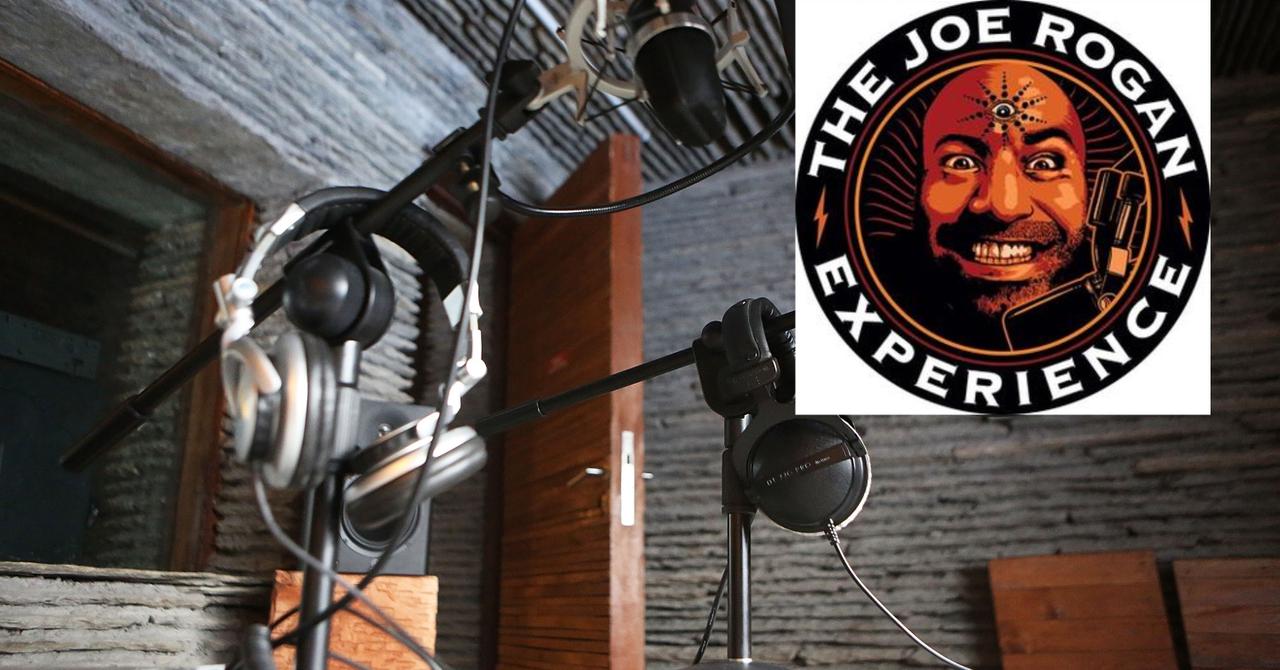 What Are Joe Rogan's Politics? All About the Podcaster's Political Views