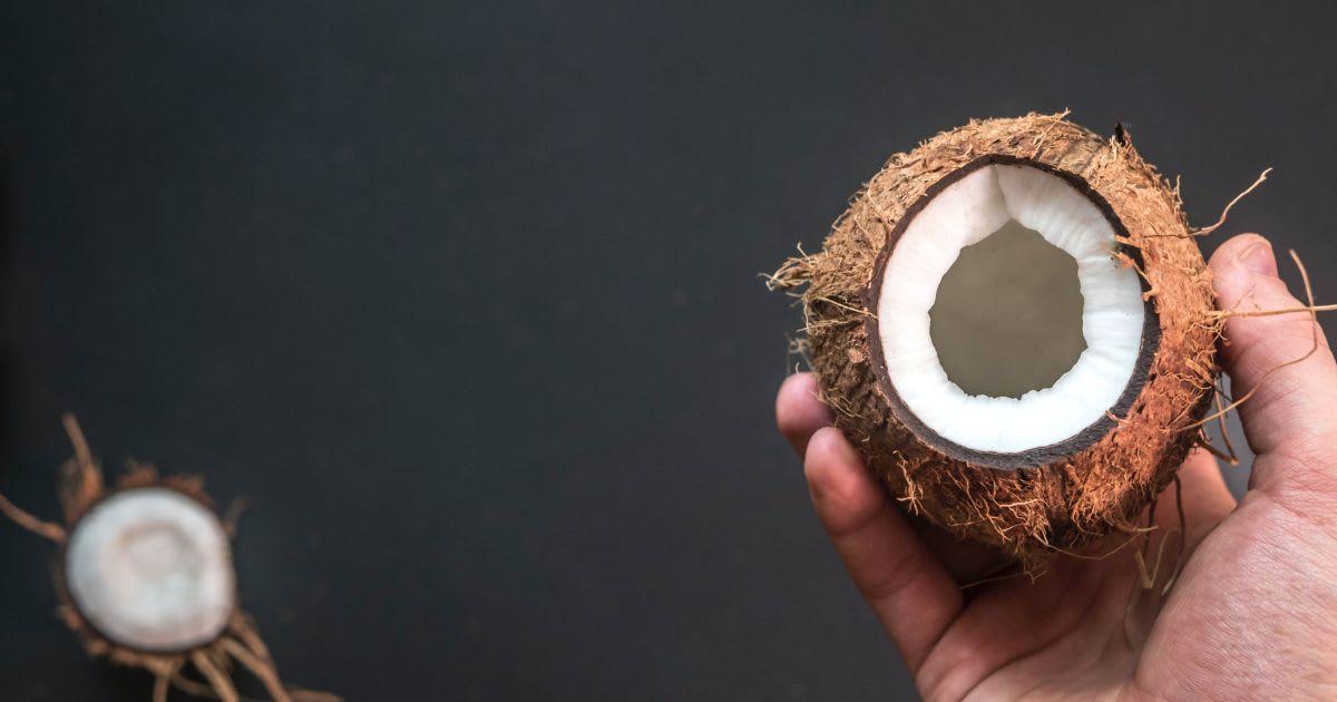 This Duo Built a $1.1 Billion Coconut Water Company With $75,000 In ...