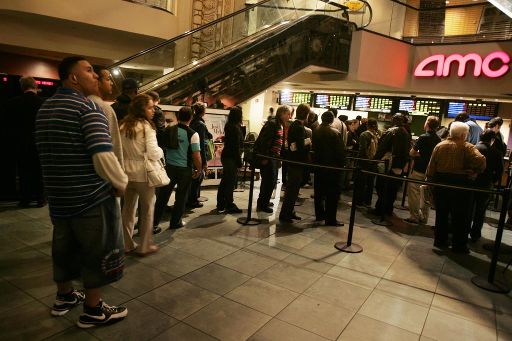 Who Owns AMC Theatres Now and Will Amazon Buy the Company?