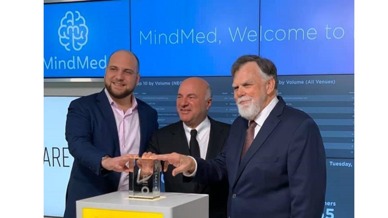 Is Mind Medicine (MMED) a Good Stock To Buy?