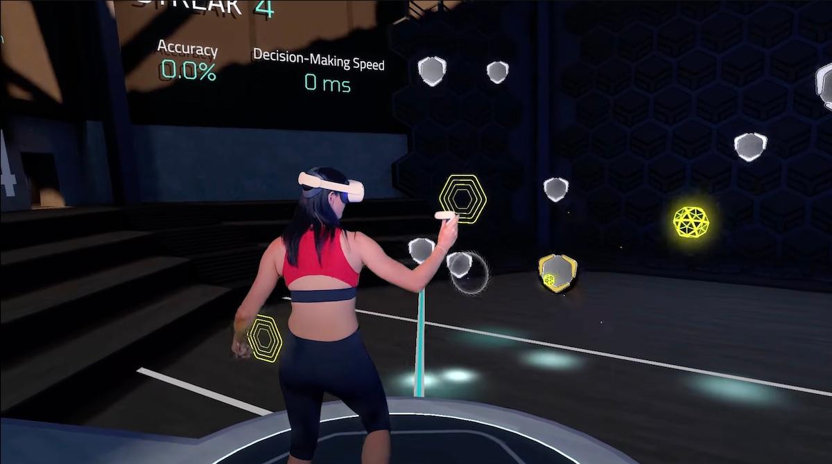 Team Amani Is Using the Metaverse in the Real World — Here's How