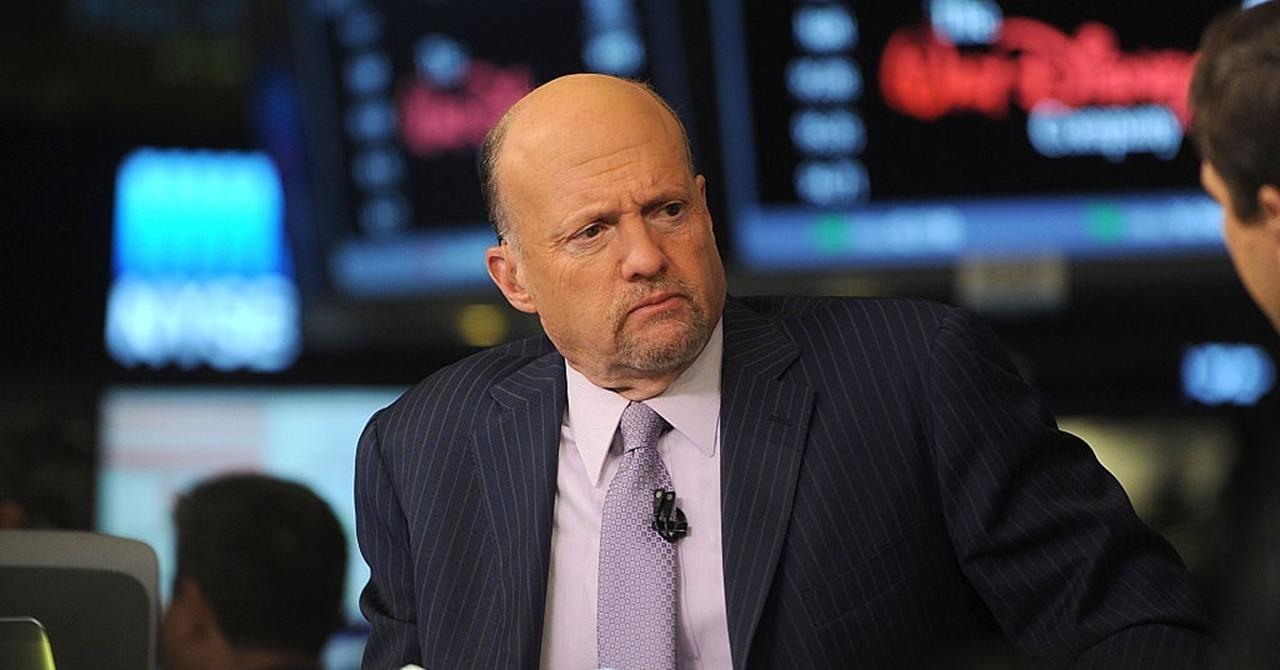 What Happened to Jim Cramer on CNBC? Here's Why He Missed 'Mad Money'