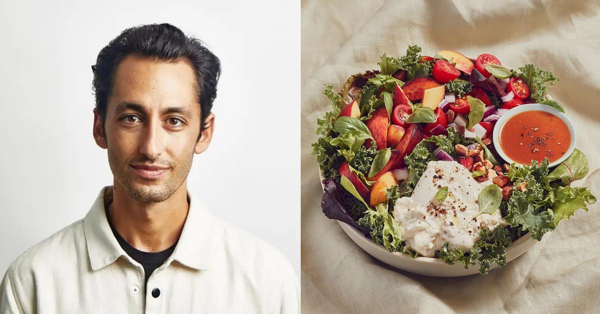 What Are Sweetgreen CEO Jonathan Neman's Political Views?