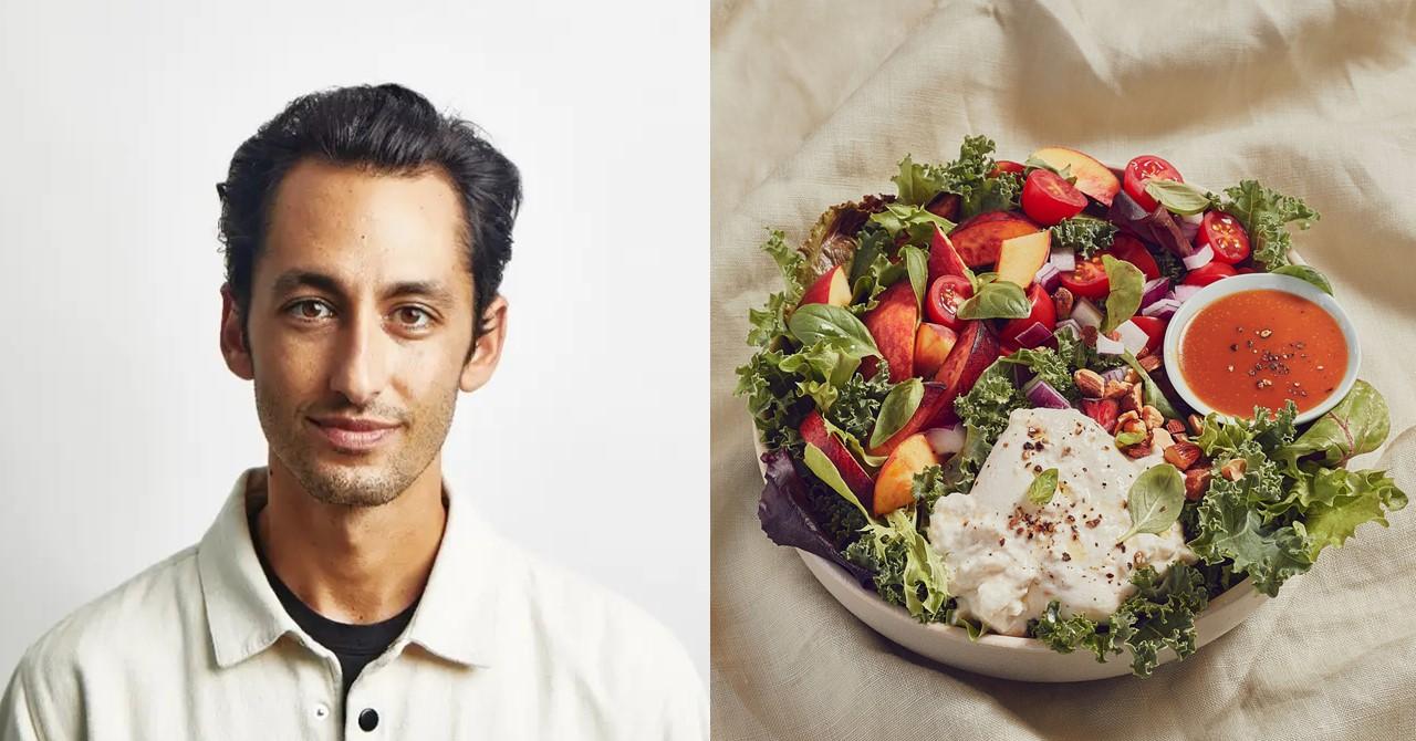 What Are Sweetgreen CEO Jonathan Neman's Political Views?