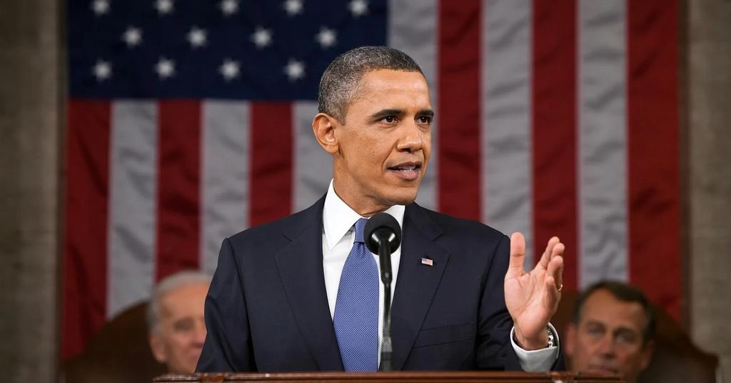 Stock Market Performance by U.S. Presidents