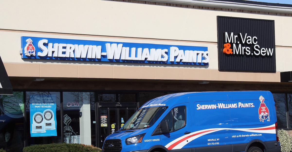 Why Is There a Paint Shortage and How Is It Affecting Businesses?