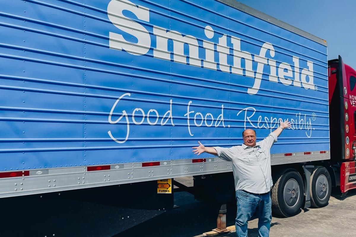 Why Did Smithfield Foods Sell to a China-Based Company?