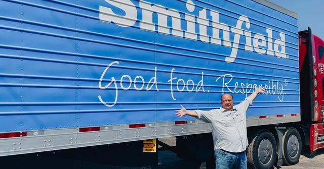 Why Did Smithfield Foods Sell to a China-Based Company?
