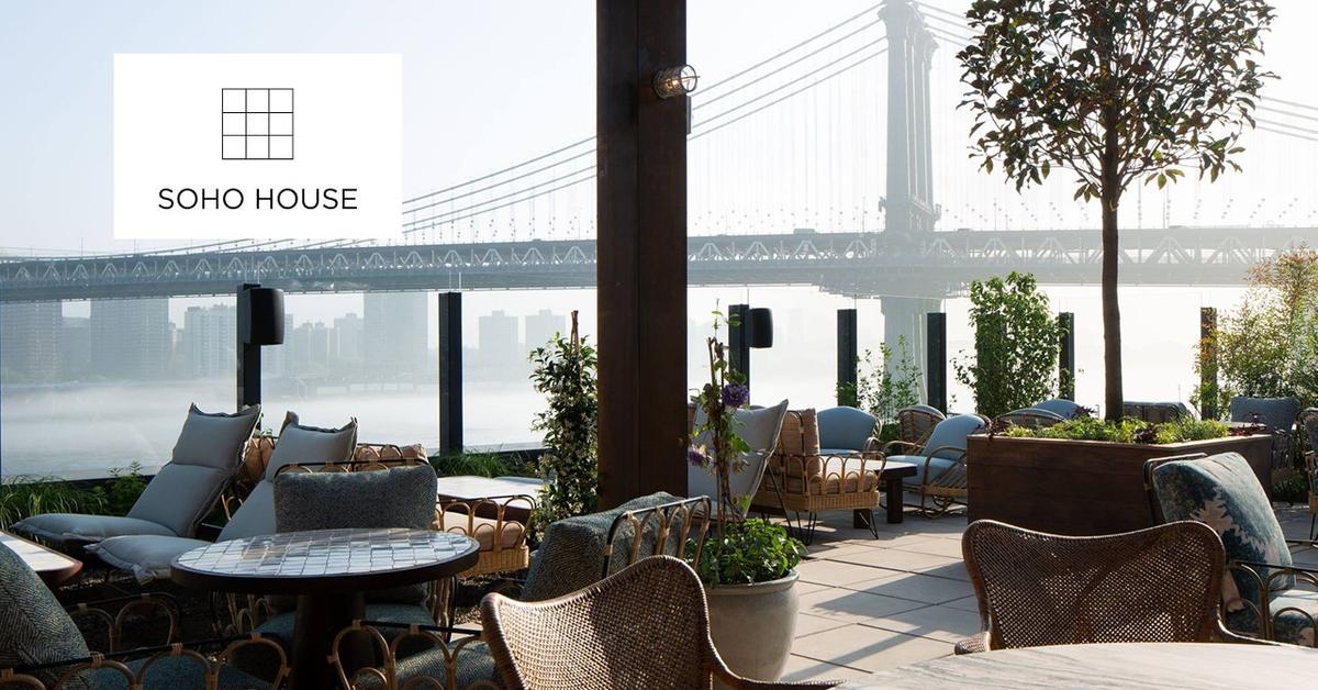 Soho House Plans to IPO in May, Here's What to Expect
