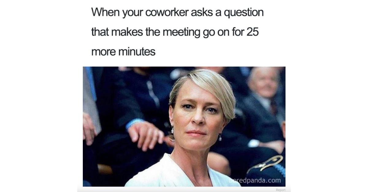 10 Witty Labor Day Memes Reserved for All the Hard Workers