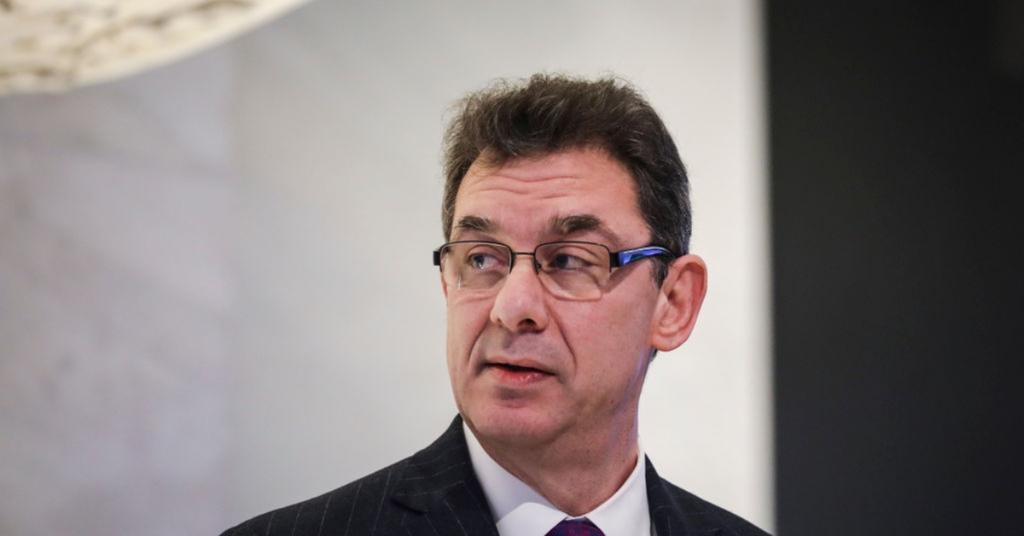 What's Pfizer CEO Albert Bourla's Net Worth?