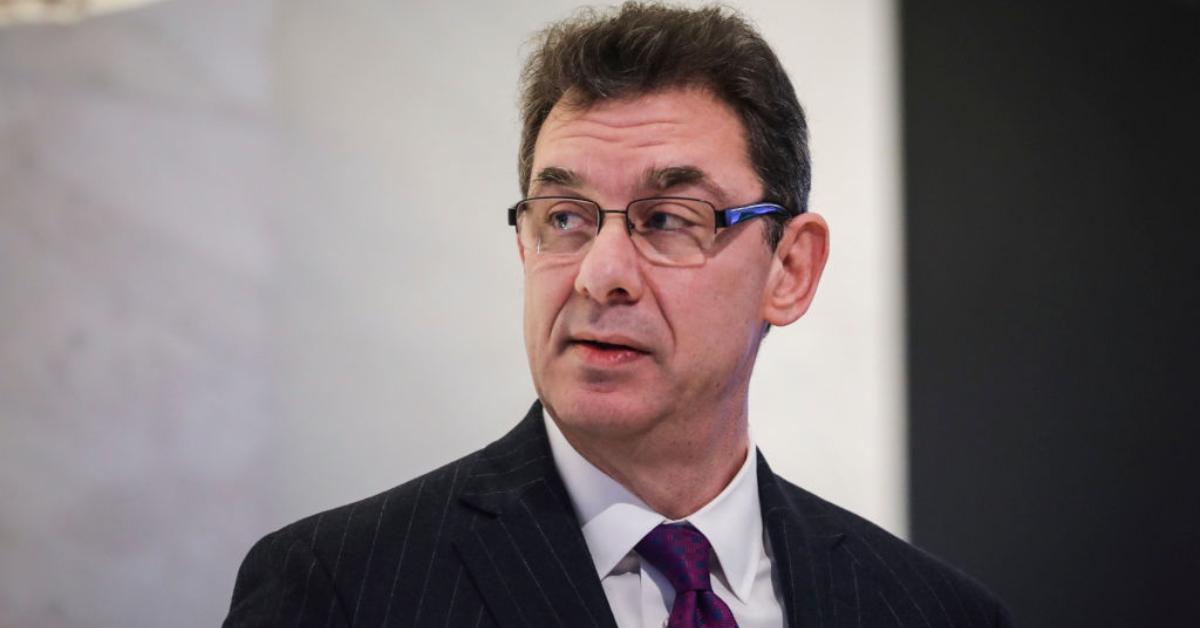 What's Pfizer CEO Albert Bourla's Net Worth?