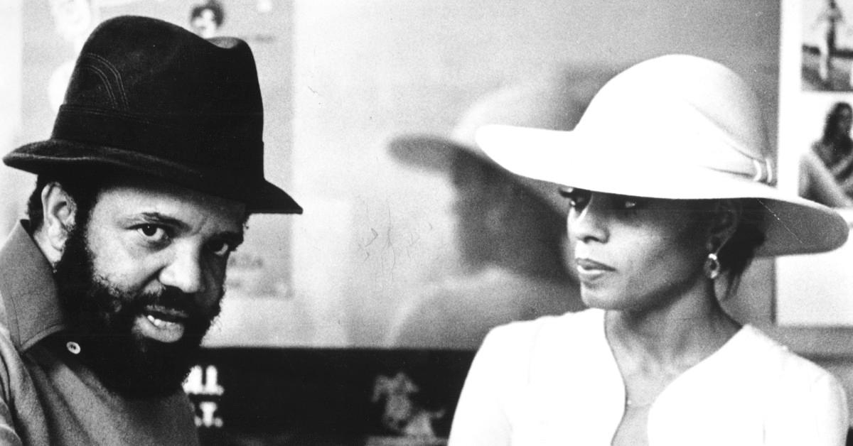 Berry Gordy Net Worth: Motown Founder Gets Kennedy Center Honors