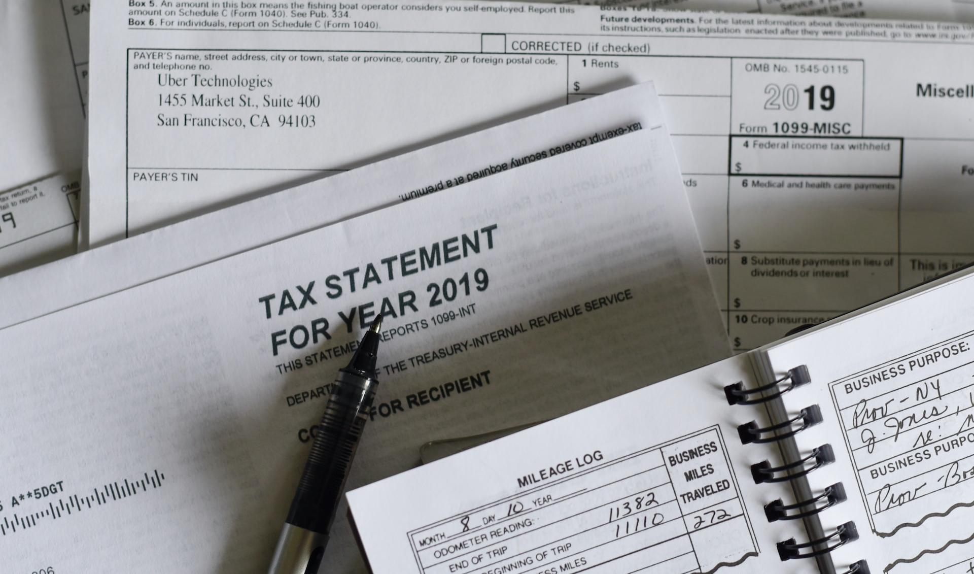 How to File Back Taxes without Records: No Forms No Problem