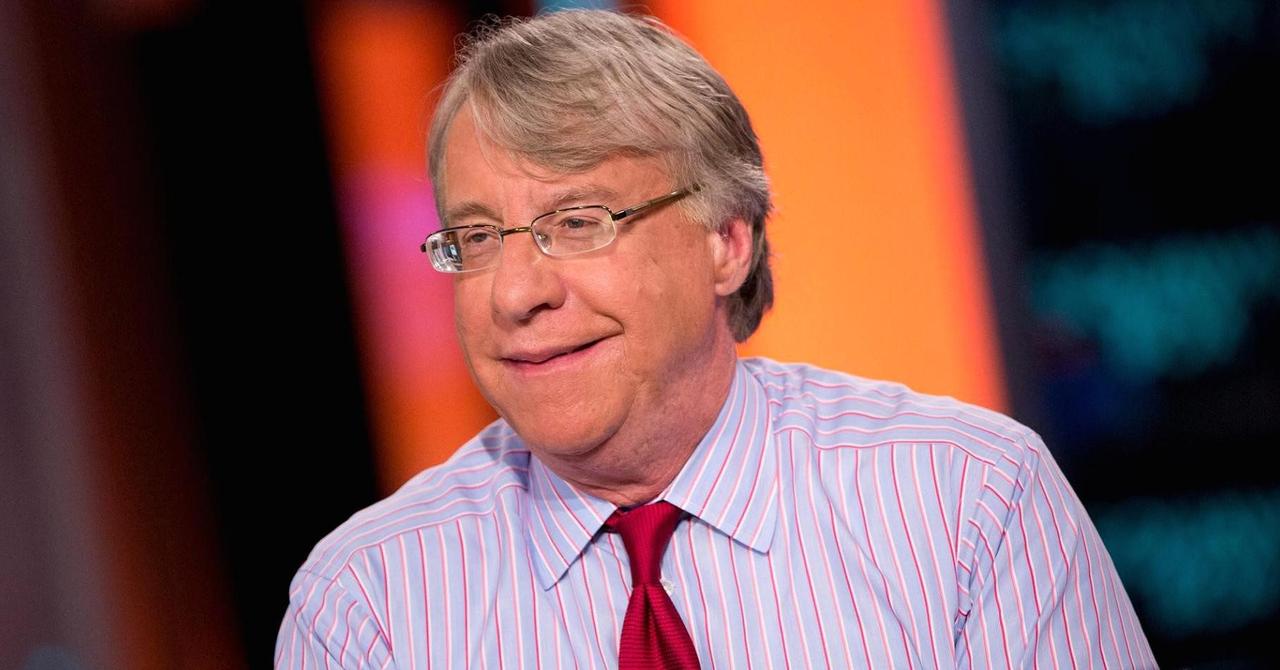 Jim Chanos Shorted AMC—How Did He Accumulate His Net Worth?