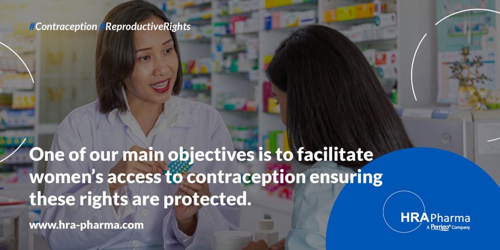 HRA Pharma Doesn’t Have Stock: How to Invest in Opill Maker