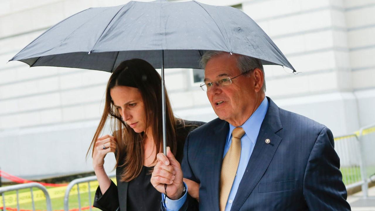 Alicia Jacobsen Menendez | The Burden of Being Senator Bob Menendez’s ...