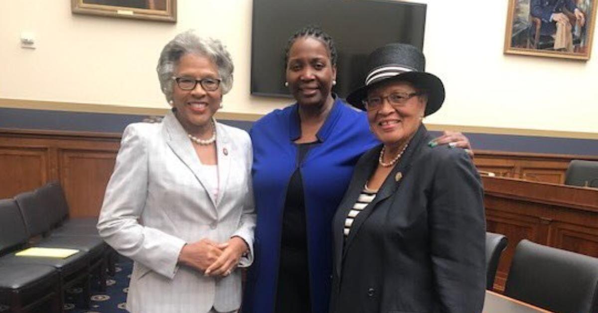 Does Federal Reserve Board Member Lisa Cook Have a Husband?