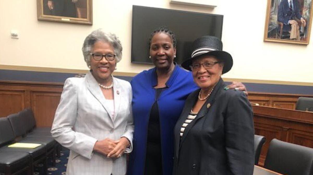 Does Federal Reserve Board Member Lisa Cook Have a Husband?