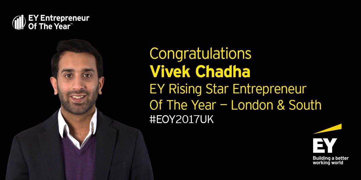 Vivek Chadha Dies Age 33 — Cause of Death, Net Worth Explained