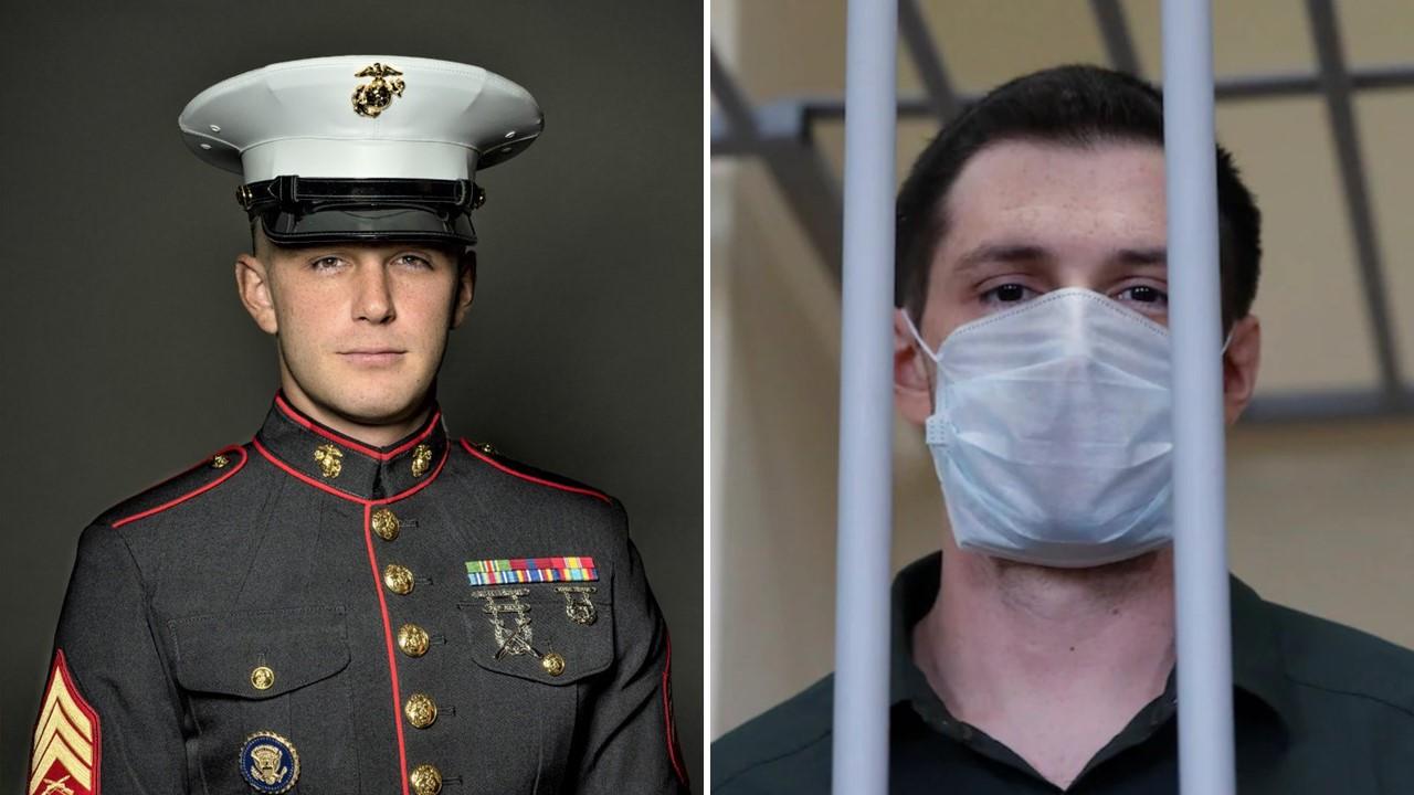 Why Was Trevor Reed Imprisoned in Russia? U.S. Negotiated His Release