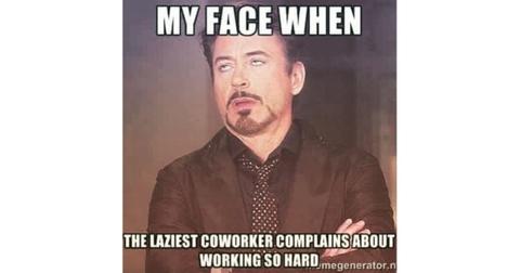 10 Witty Labor Day Memes Reserved for All the Hard Workers