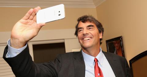 Tim Draper Net Worth: Investor Amassed Fortune With Bitcoin Investment