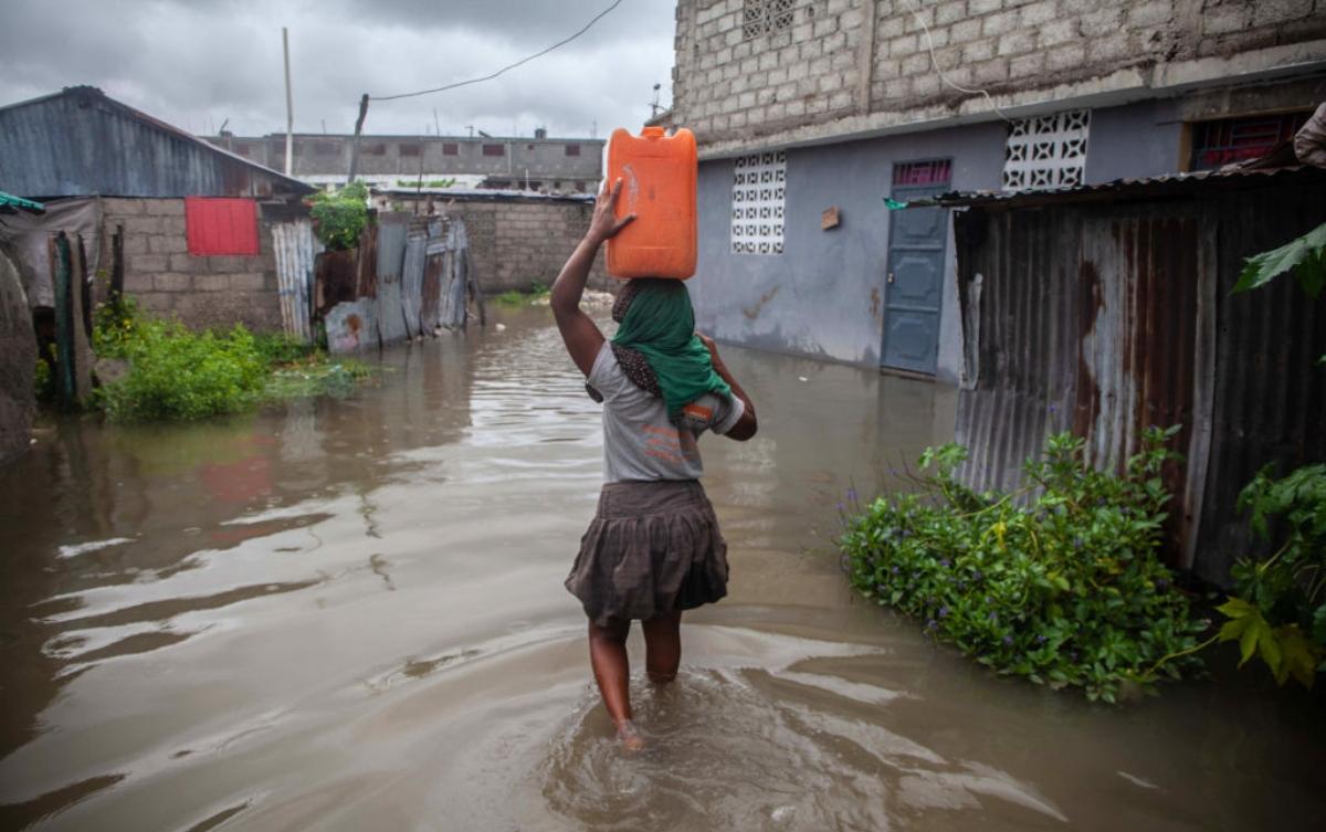 Is There Iridium in Haiti? How Mining Would Impact the Country