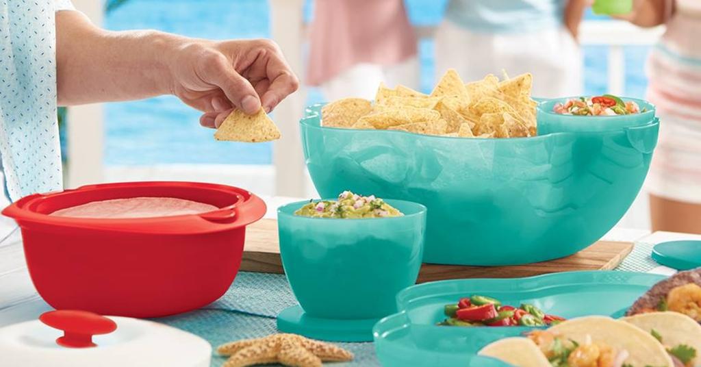 Is Tupperware Still an MLM Company? New Partnership With Target