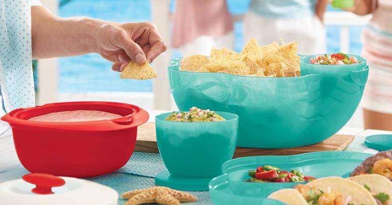 Is Tupperware Still an MLM Company? New Partnership With Target