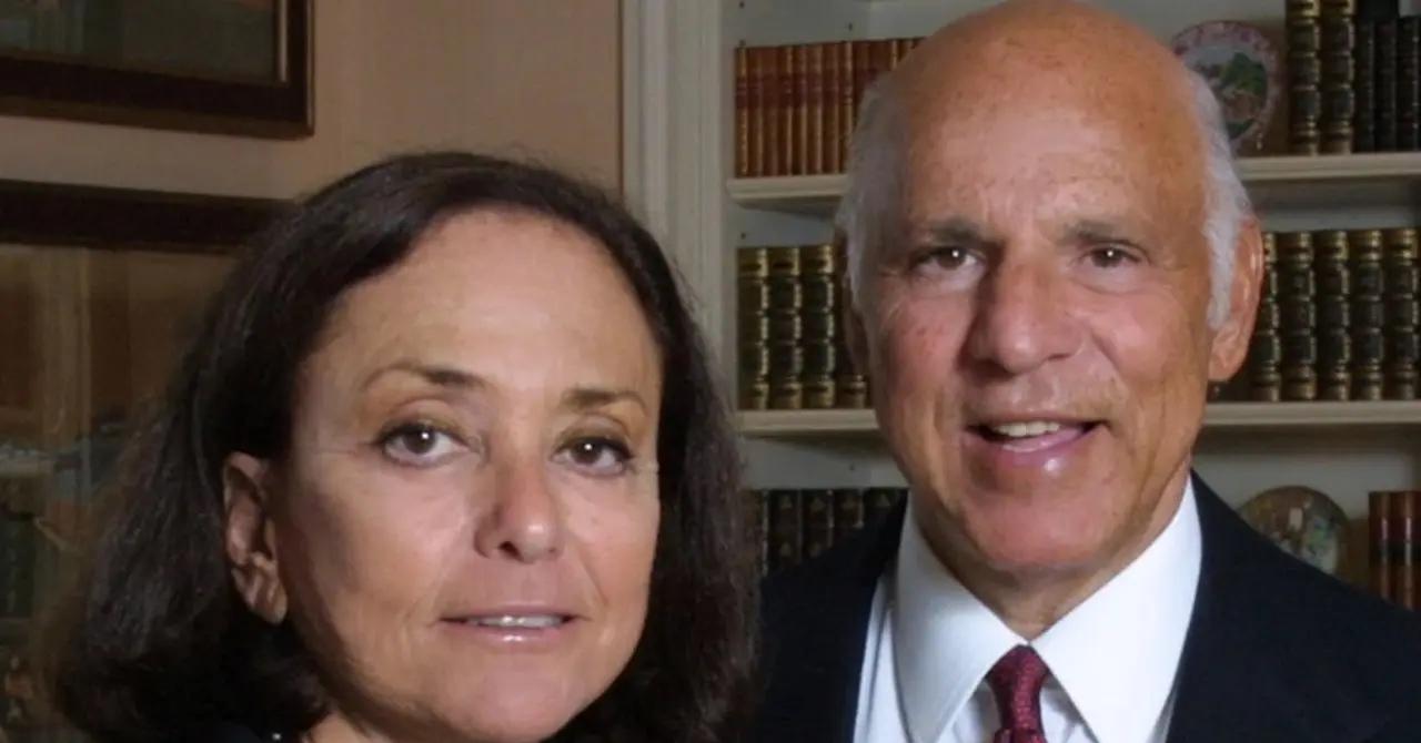 Jeffry Picower Had a Role in Bernie Madoff's Ponzi Scheme